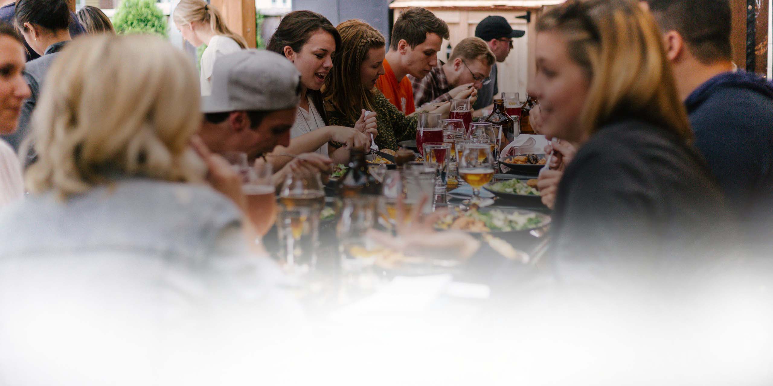 Food Tours in Atlanta, GA | Southern Culinary Tours